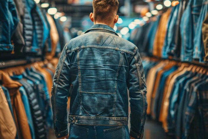 Leading Jean Manufacturers USA for Custom Denim