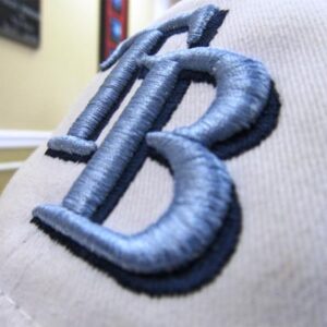 Custom Clothing Embroidery Services for Precision & Style
