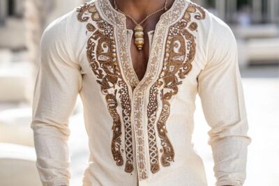 Custom Clothing Embroidery Services for Precision & Style