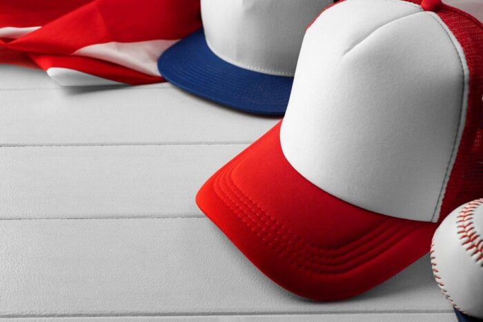 Design the Perfect Hat With Expert Custom Hat Manufacturers
