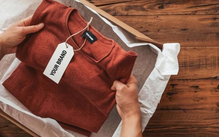 Quality Private Label Clothing Manufacturer for Your Brand