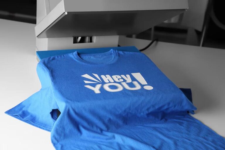 Transform Your Designs with Quality Screen Printing Services