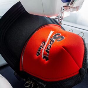 Custom Clothing Embroidery Services for Precision & Style