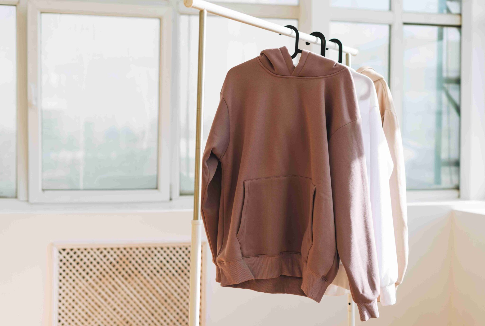 30 Creative Custom Hoodie Ideas for Every Style